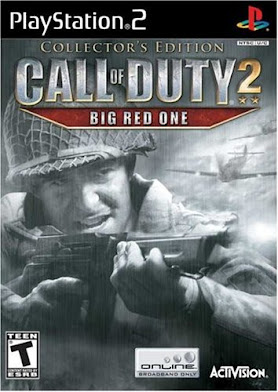 Call Of Duty : Call Of Duty PS2 ISO Download