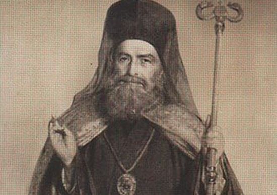 Saint Callinicus of Cernica, Bishop of Rimnicului in Romania (April ...