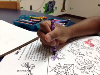 Miss Joleen's FABULOUS FRIENDS : Thumb Opposition/Open Webspace and ...