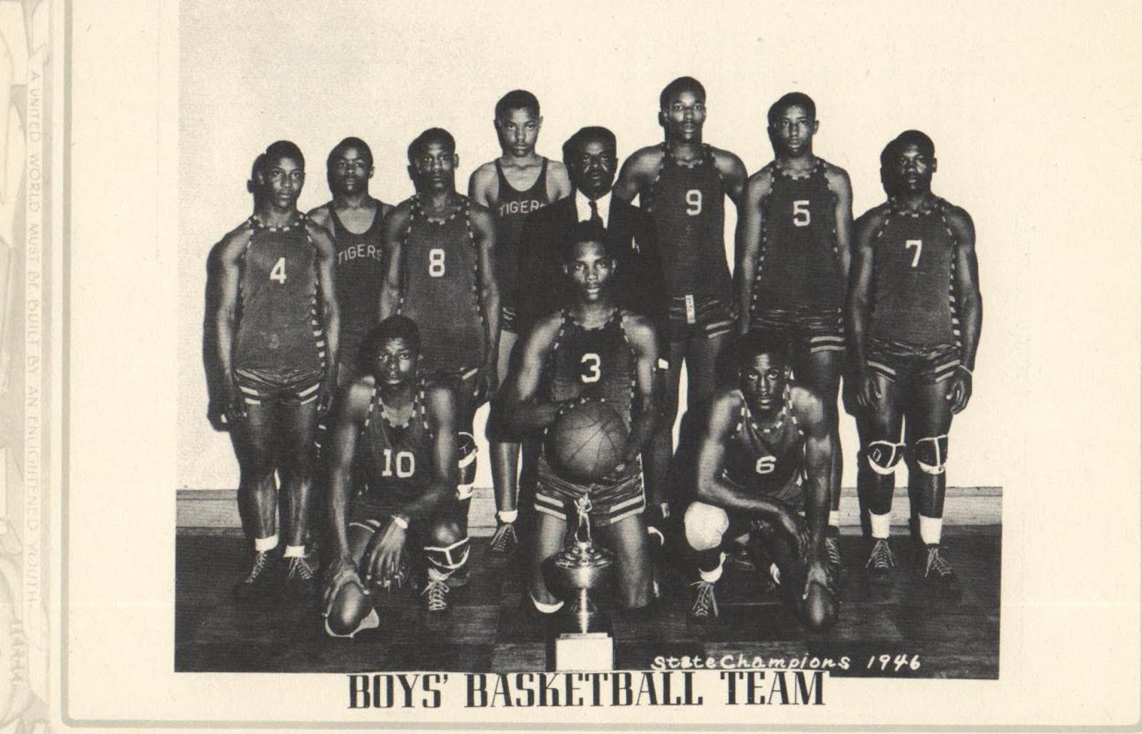 Douglass-Riverview News and Current Events: Bobby Joe Johnson: "He was ...