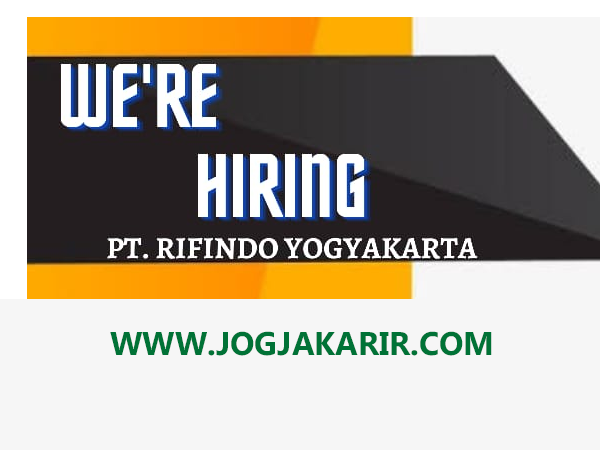Loker Sleman Call Center Officer dan Consultant di PT Rifindo ...