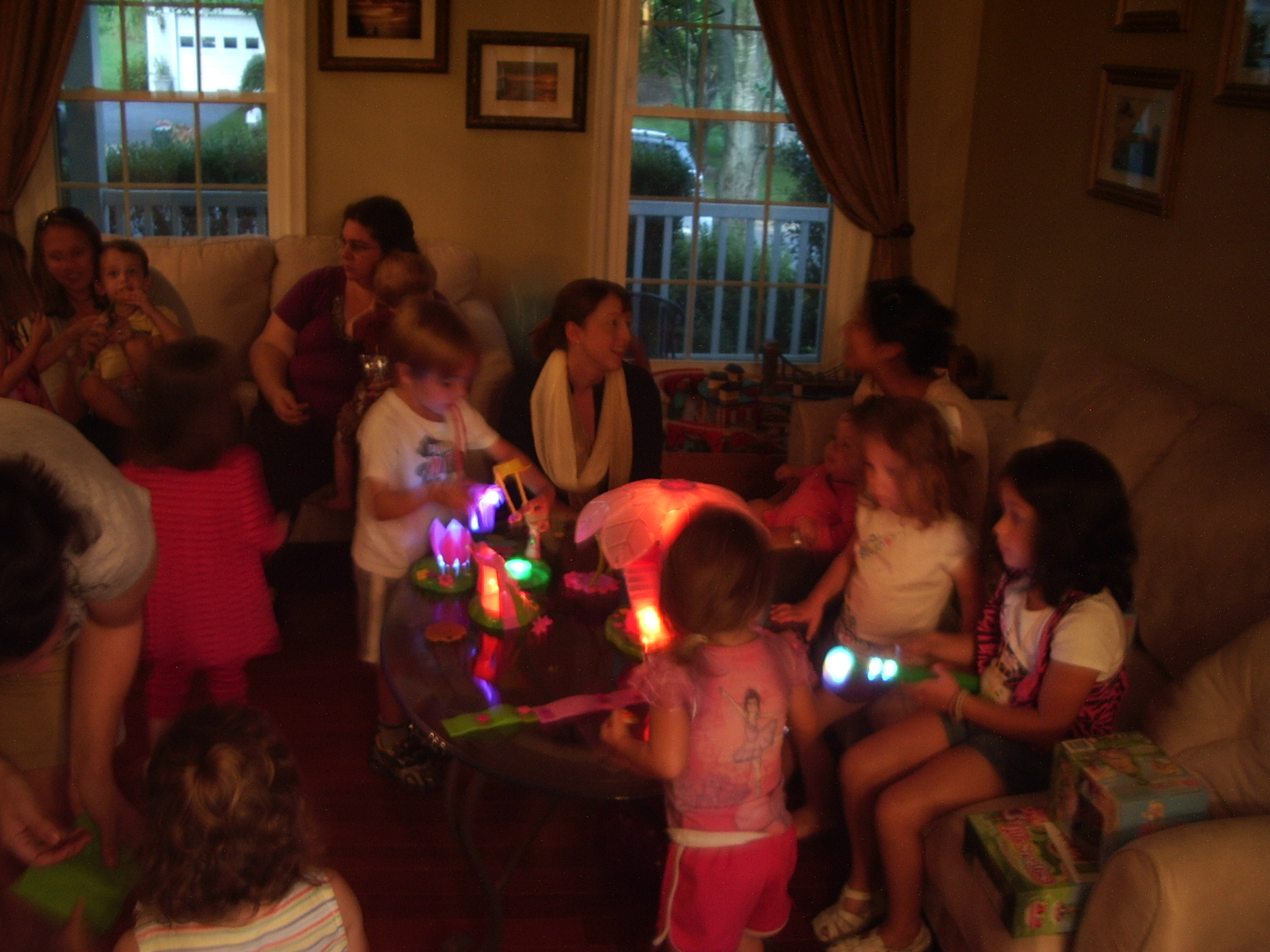 Lite Sprites - Our Review | Macaroni KID Olney - Rockville