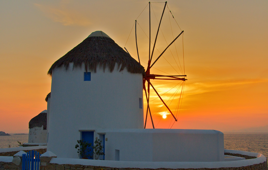 MyPhotoPics: Ανεμόμυλος