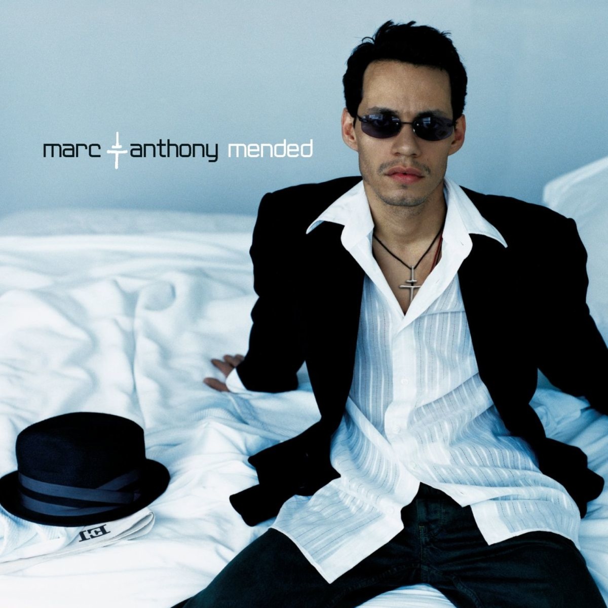 Mis discografias : Discografia Marc Anthony