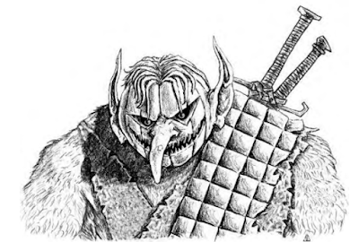 The Other Side blog: Review: Blueholme Journeymanne and Prentice Rules