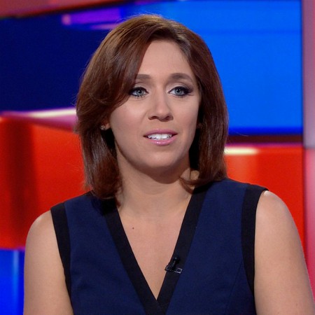 Who is Julie Pace Husband? Her Bio, Net Worth, Salary, Married, Kids ...