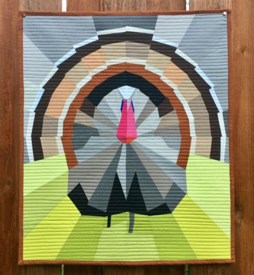 FREE Fall Quilt Patterns