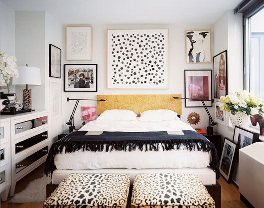 Belle Design: Inspiring Designer~ Michelle Adams