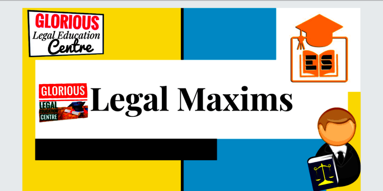 Some Important Legal Maxims For Judiciary Other Legal Based Exams A some-important-legal-maxims-for-judiciary-other-legal-based-exams-a