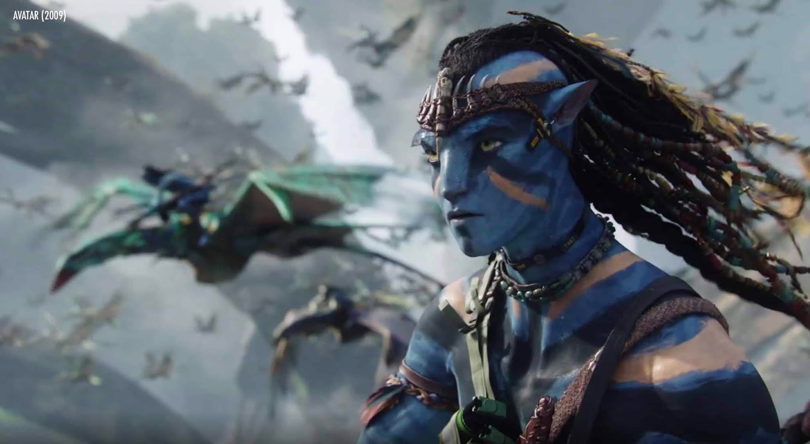 The Oscar Buzz: Does "Avatar" Resonate at All After 10 Years?