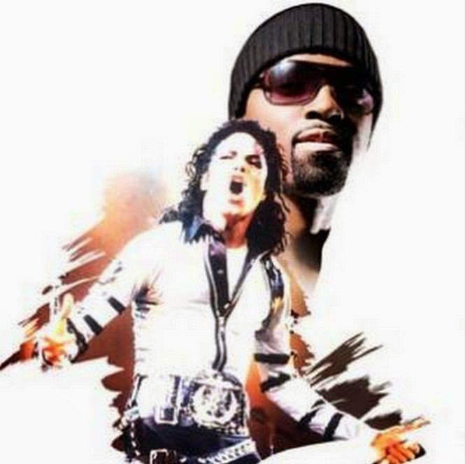 ♚EL UNICO REY DEL POP MICHAEL JACKSON♚ : Teddy Riley: “Reinventando a ...