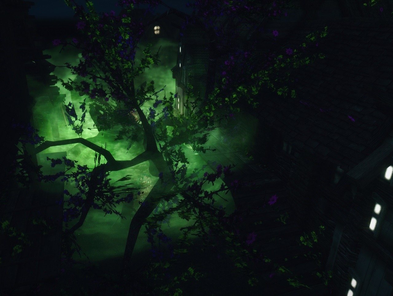 (NEO) SkyrimTales: 2018