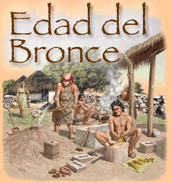 El mundo de las ideas: Edad De Bronce