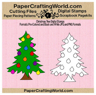 CraftyMelinda.com: Day 22: Christmas is almost here