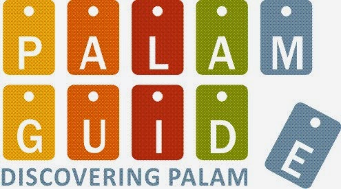 Palam Guide: palam blog