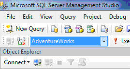 Dot Net References: Shortcut Key in SQL Server Management Studio