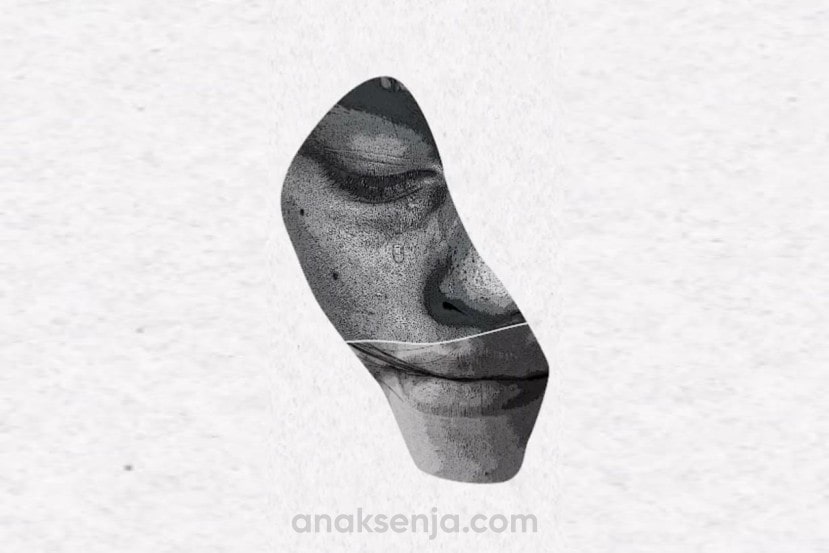 Makna Sebenarnya di Balik Lagu Runtuh - Feby Putri Feat. Fiersa Besari ...