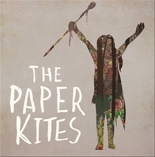The Paper Kites - A Maker of My Own Time (Music Video)