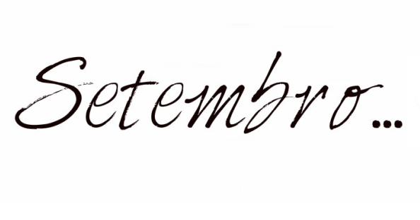 ♥ De Coração a Coração ♥: PREVISÃO DA ENERGIA PARA SETEMBRO DE 2020