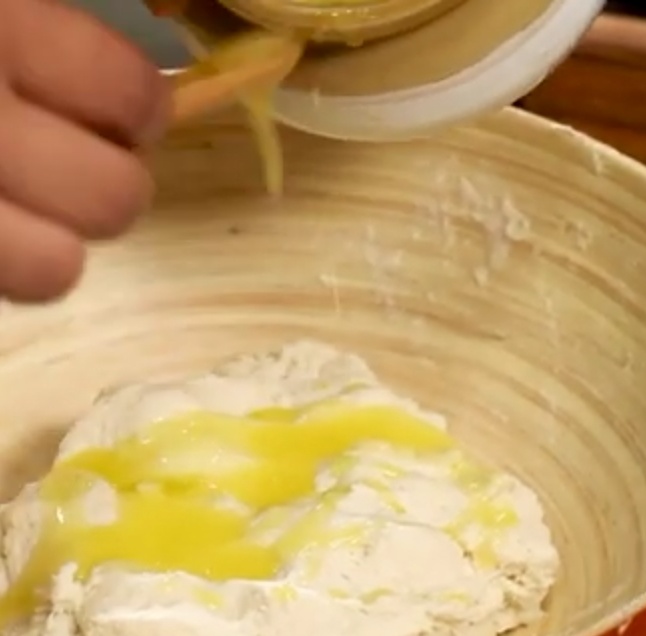 How to make Rumali Roti at Home | Homemade Rumali Roti Recipe ...