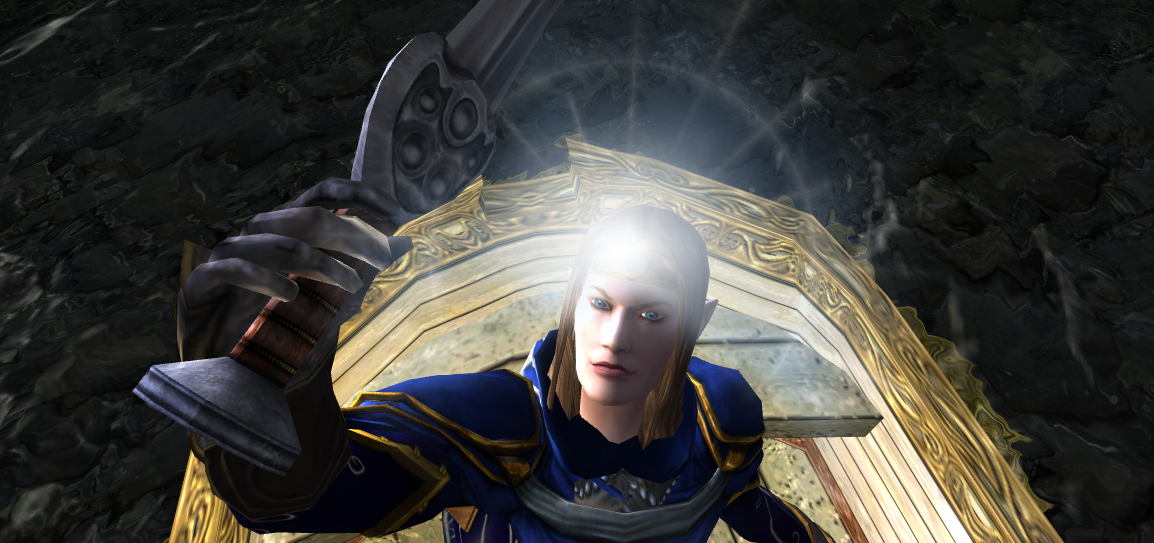 The Elven Tailor: Eärendil, Star of the Sky