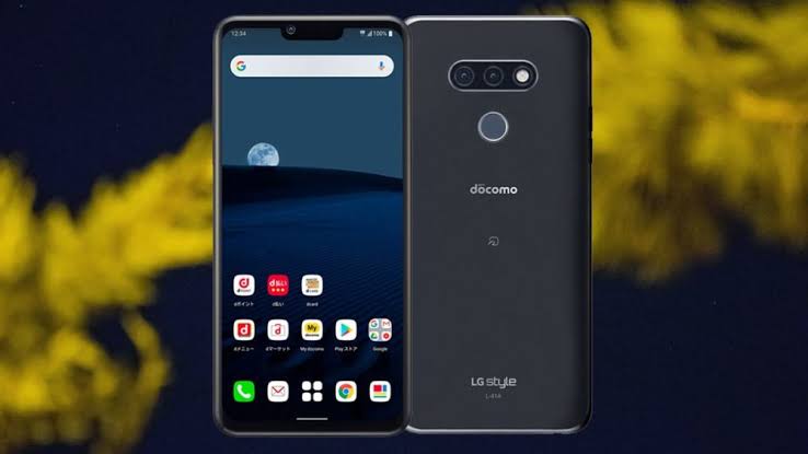 LG Announces Style 3 with Dual Rear Cameras, Snapdragon 845 SoC - Brand ...