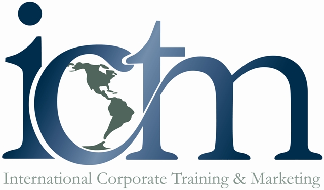 INTERNATIONAL CORPORATE TRAINING AND MARKETING