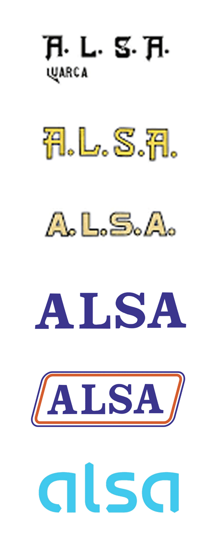 MUNDO DE LA EMPRESA BLOG: MARKETING: EL NUEVO LOGO DE ALSA, TRANSPORTE ...