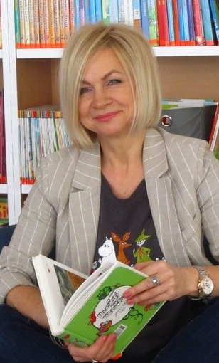 Podlaski Bibliotekarz Roku 2020