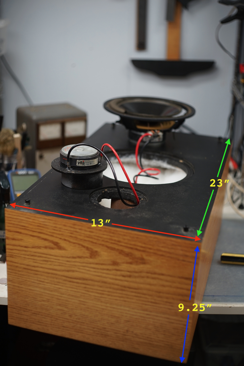 JE Labs: Snell Type JIII Part 1 - Deconstructed > Re-Foam