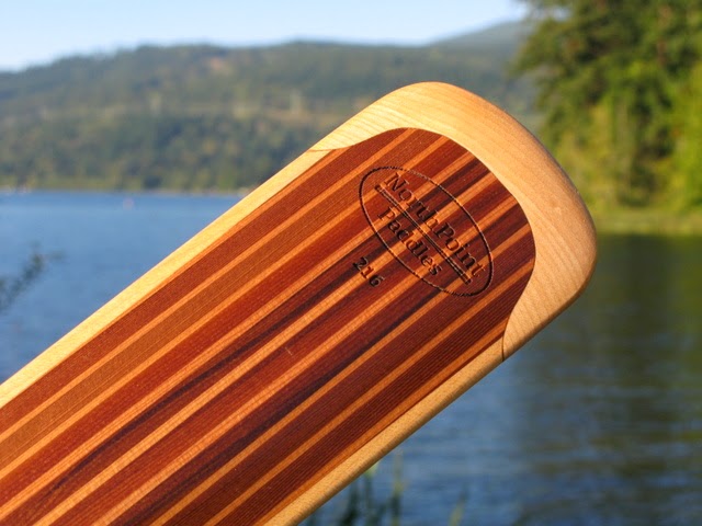 NorthPoint Paddles - Greenland Paddles: Our Paddles