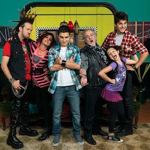 BLOG DE LOCOS!!!!!!!!!: PETER PUNK