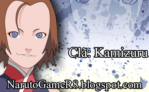 Dicas Clã Kamizuru: Concentração Round 10 | Naruto Game R8