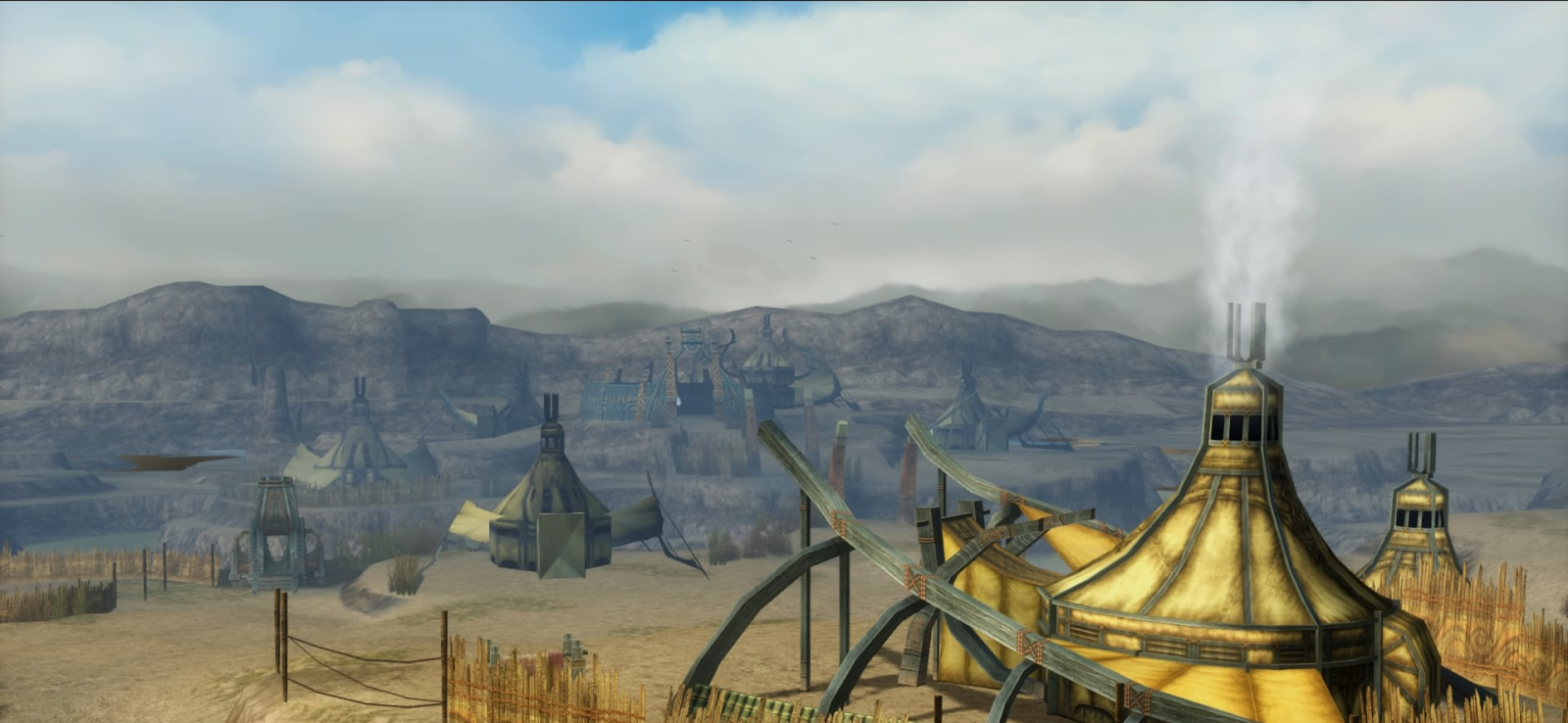 The Furtive Goblin's Burrow: Things I Wish They Did More With #1: The ...