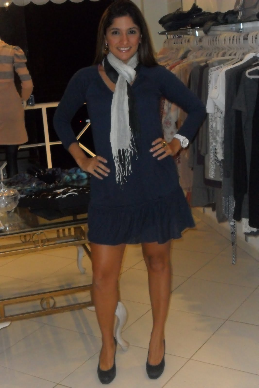 BOUTIQUE BRUNA BELLO
