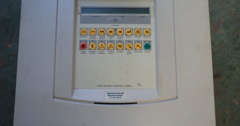 AELIYA MARINE TECH PVT LTD: MINERVA MARINE T1016R FIRE ALARM CONTROL PANEL