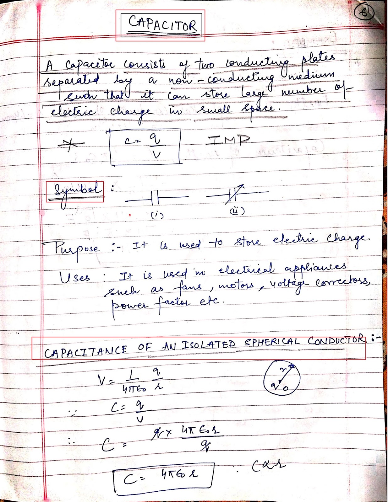 Topic: (i) Dielectrics and Polarisation, Dielectric polarisation (ii) Electric displacement ...