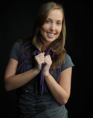 Vanessa Pose es una mujer soñadora - Telenovelas