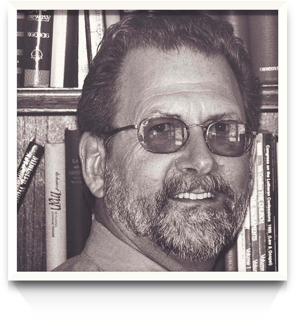 Surburg's blog: Mark's thoughts: About Steven Hein's "About Preaching ...