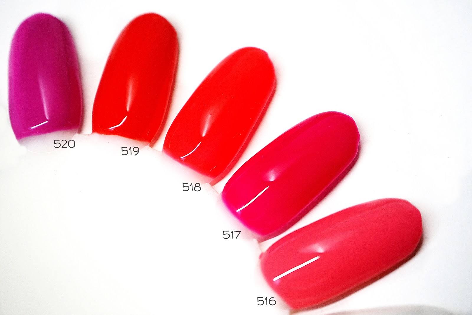 SEMILAC BY MARGARET - NOWA KOLEKCJA SEMIBEATS! | Pata bloguje