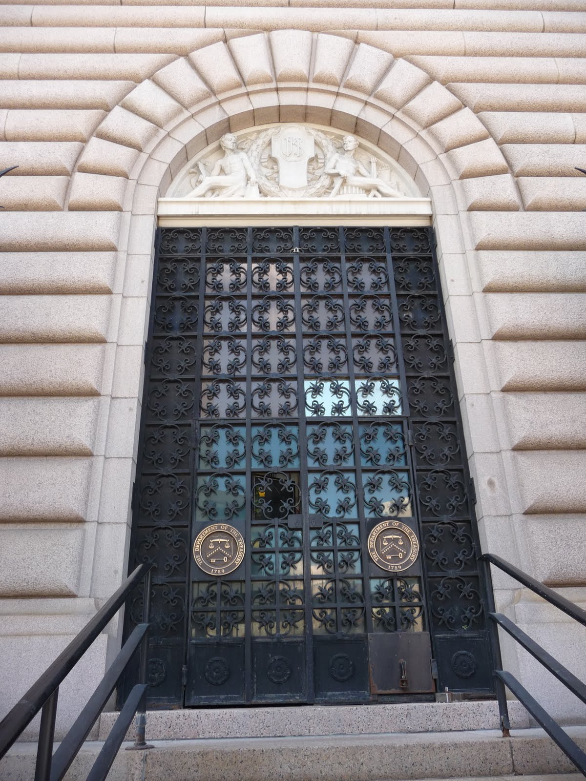 Picturing the West: Denver: The Denver Mint