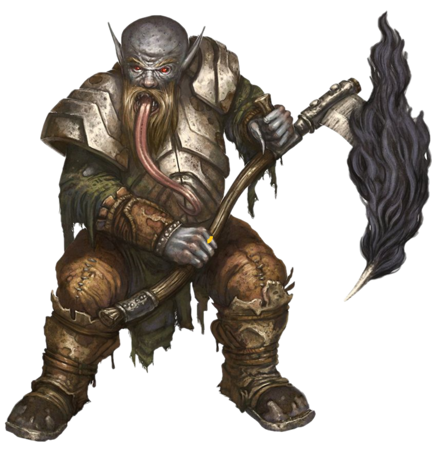 Icehammer Dwarves: Session 6 | KamanDM RPG