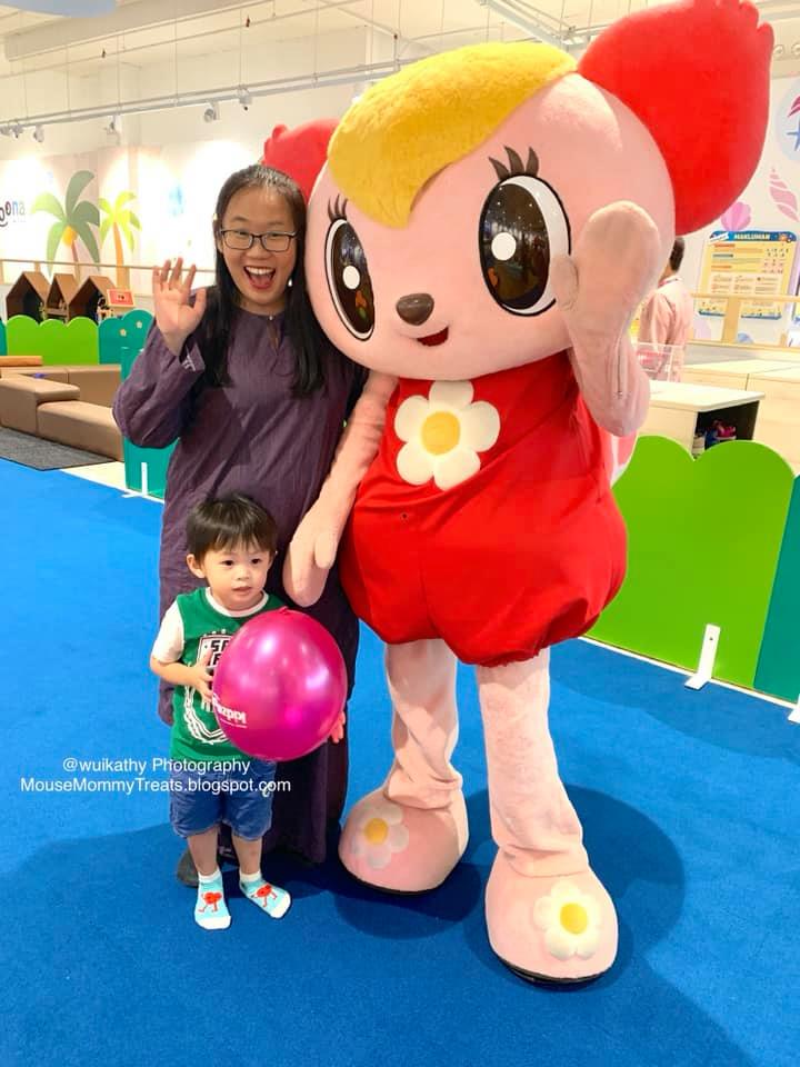 Exclusive kidzooona Kids Birthday Packages And Interactive Indoor ...