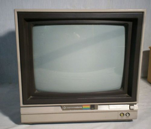 Retro Treasures: eBay Rampage: Commodore 64