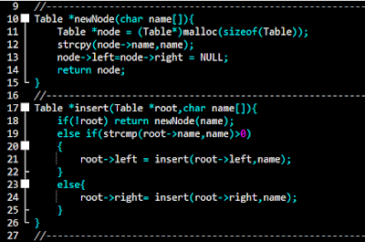 CodeByCode: Review Data Structure