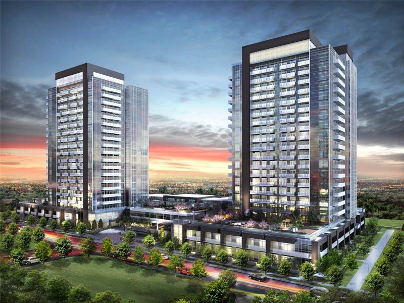 Greater Toronto Area Real Estate News: New Condo Completions 2015