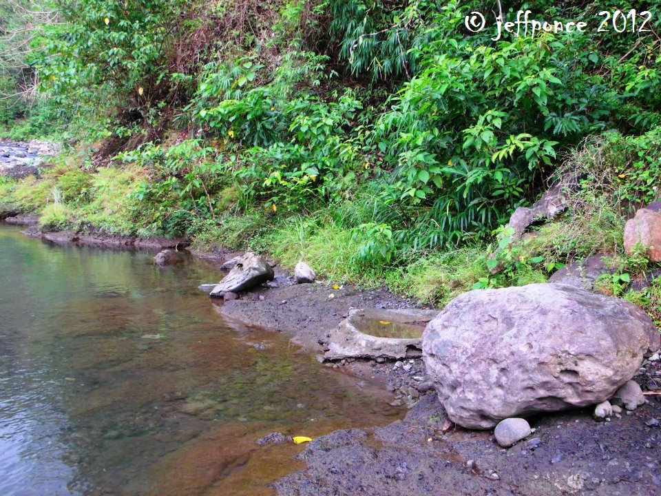 Bisayang Manlalakbay around the Philippines: Tibiao River & Kayak Inn ...
