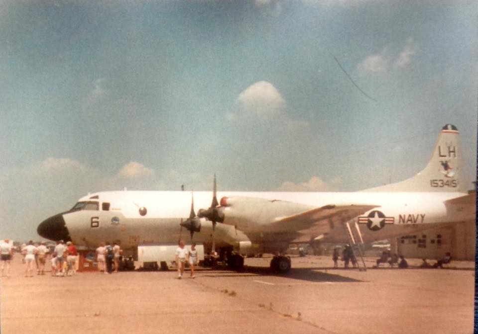 Oldsarges Aircraft Model blog: US Naval reserve Squadron VP-93