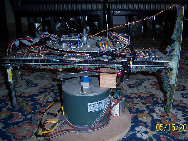 All AVR: AVR Based Basic Calculator