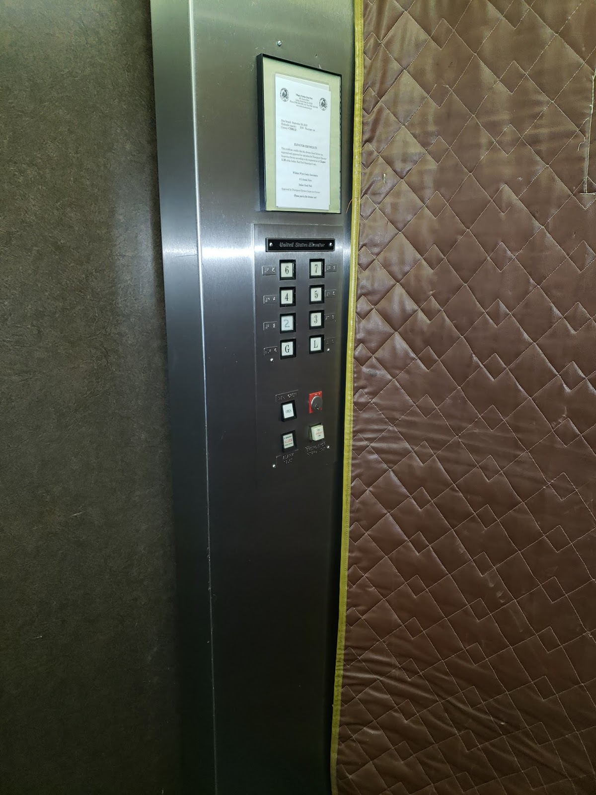 Chicago Elevator Maintenance - Colley Elevator: Traction Elevator ...